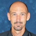 Melvin Roberts ~ MS & HS Head Coach