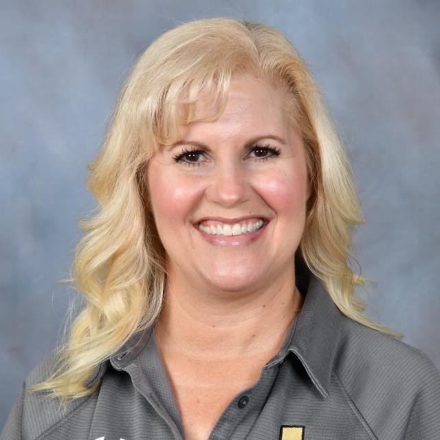 Kim Downey | HS & MS Head Coach